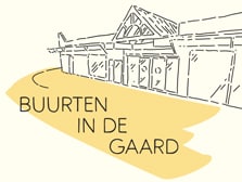 Buurten in de Gaard - Winkelcentrum De Gaard