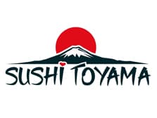 Sushi Toyama - Winkelcentrum De Gaard